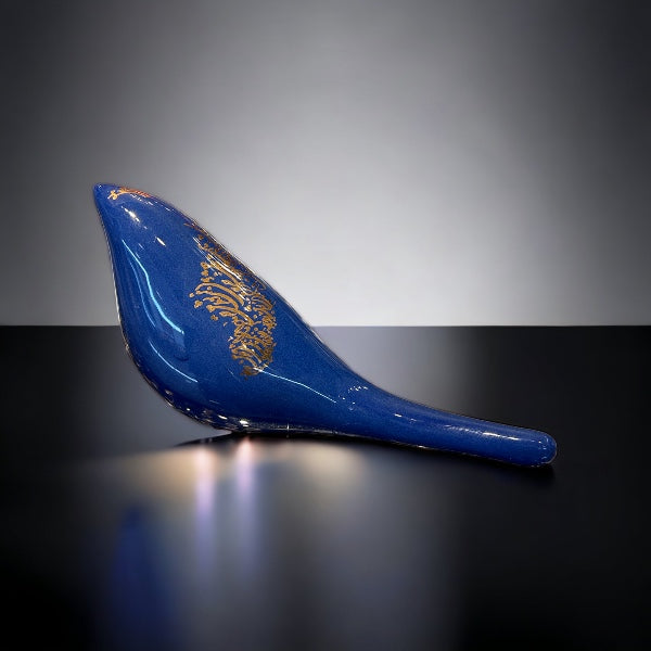 Parandeh Ceramic Lajevard – BAADEH